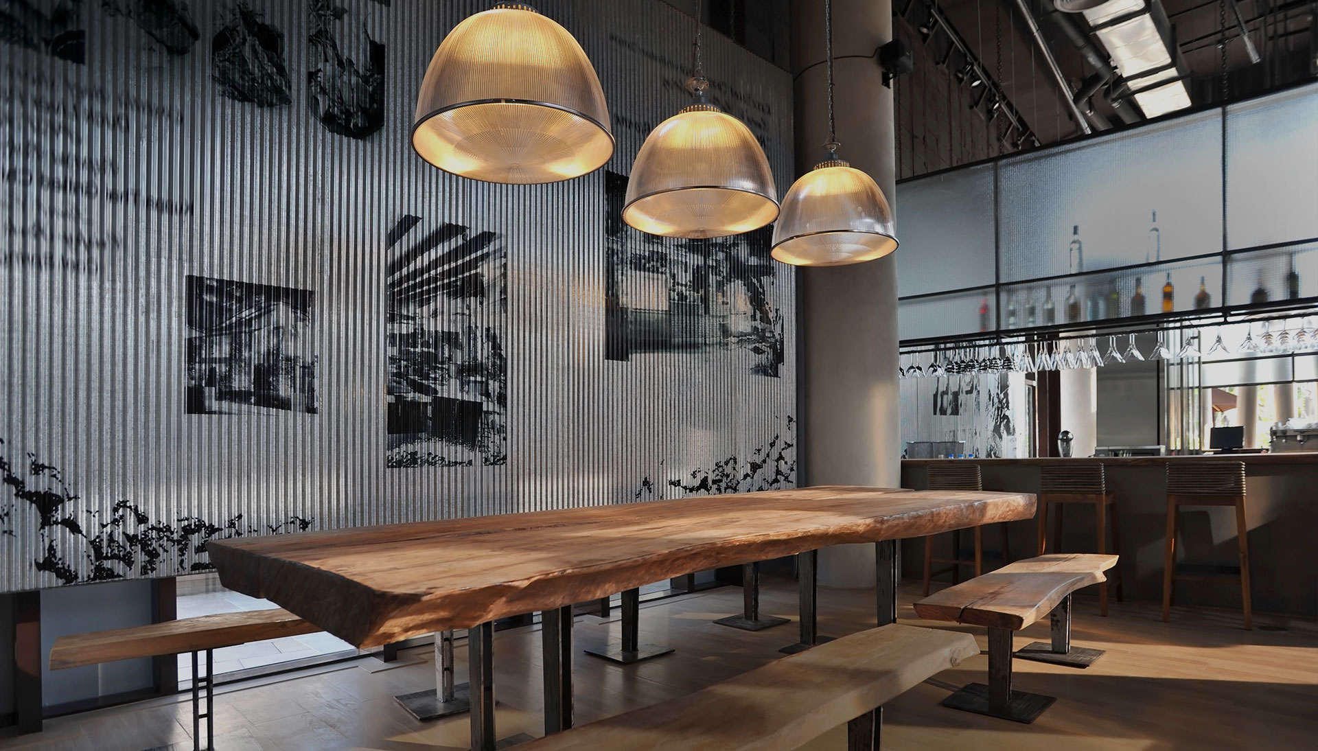 Interior Design Agency - Savitri International